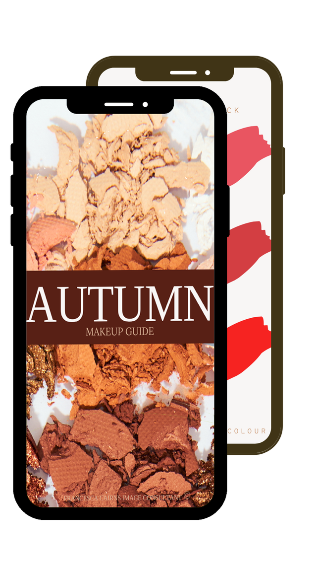 Autumn/Sub Season Digital Swatches » Ebonynewcomb.com